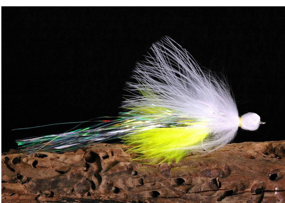 Bob Clouser Fly Patterns for Bass and Saltwater Fly Fishing | The Fly ...