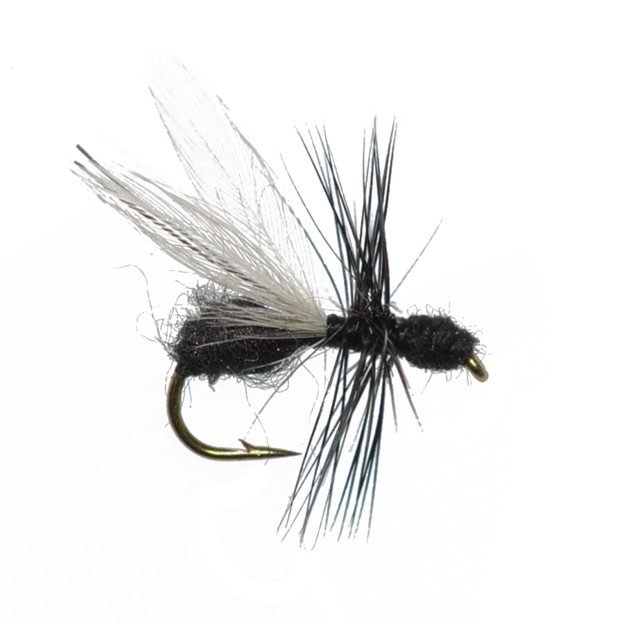 Trout Fly Assortment - Terrestrials Fly Fishing Flies Collection ...