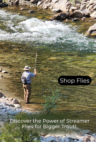 The Fly Fishing Place Online Fly Shop | Premium Discount Fishing Flies