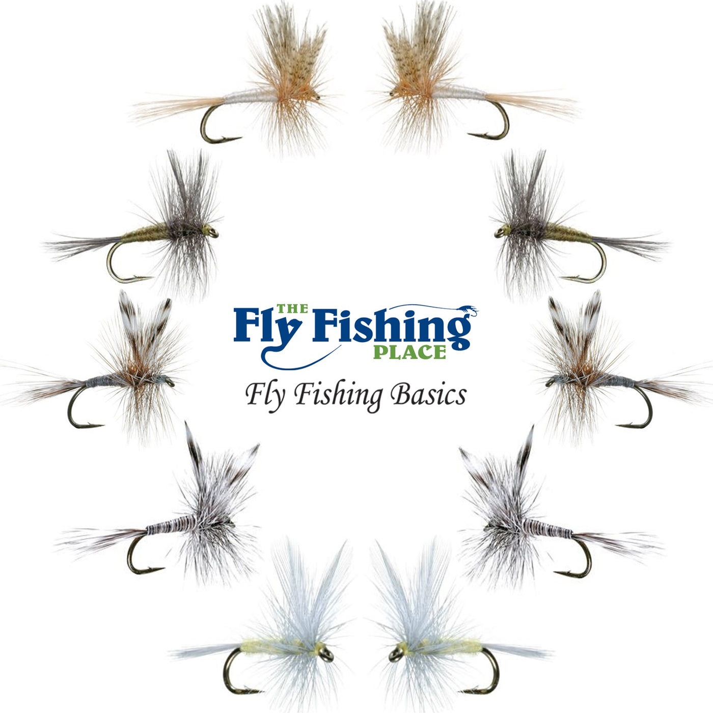 The Fly Fishing Place Online Fly Shop | Premium Discount Fishing Flies