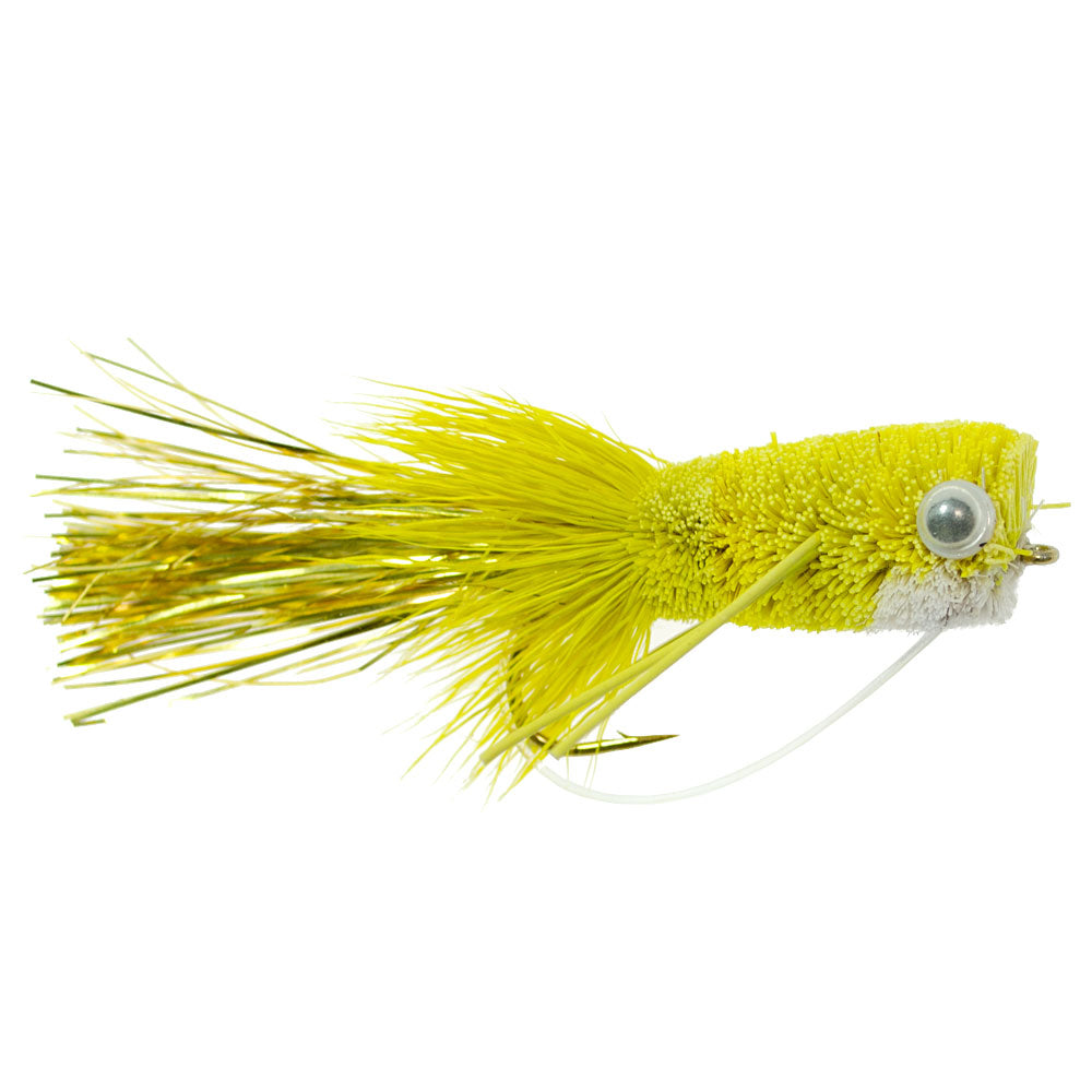 Fly Fishing Flies For Bass